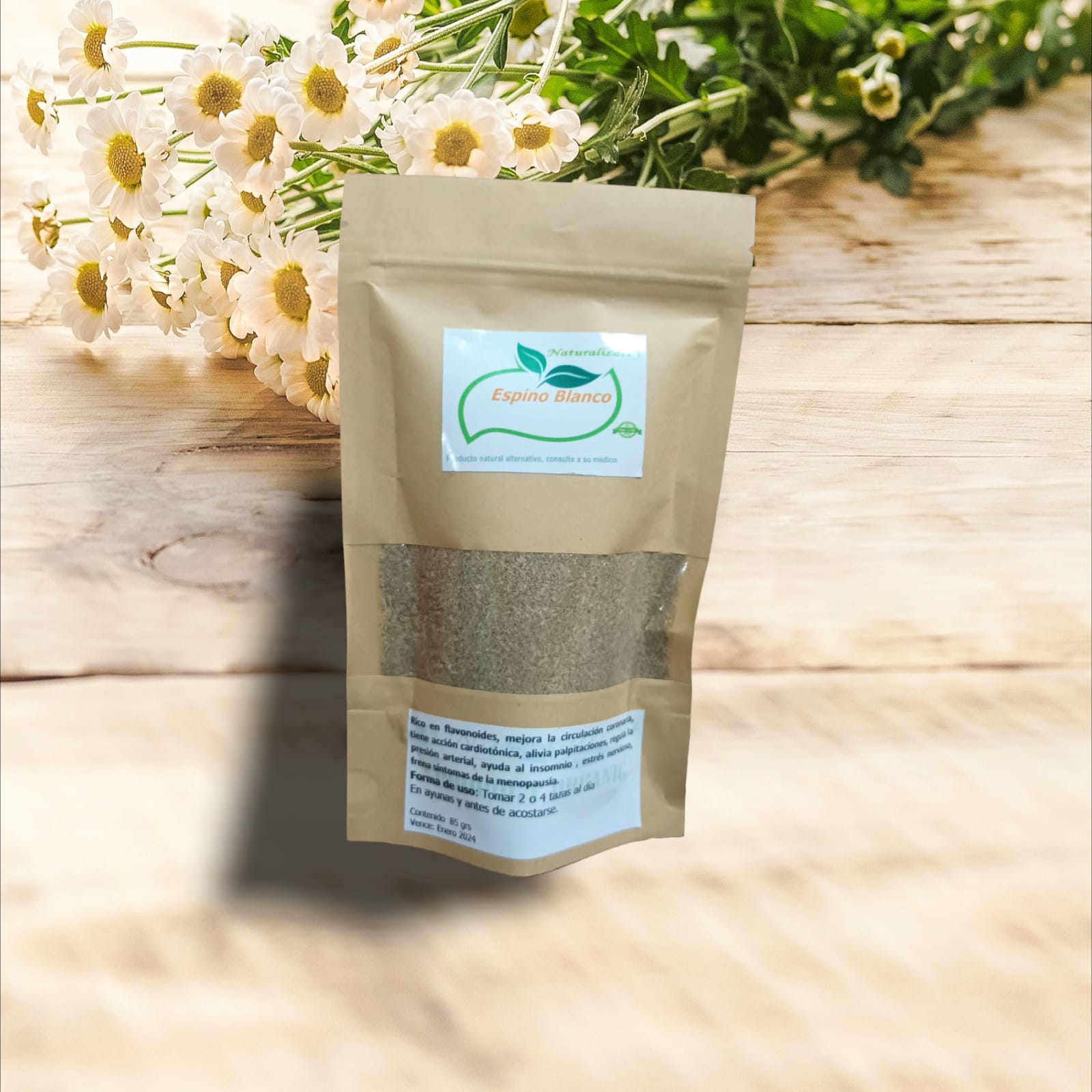 Naturalizate - Terrateimpulsa